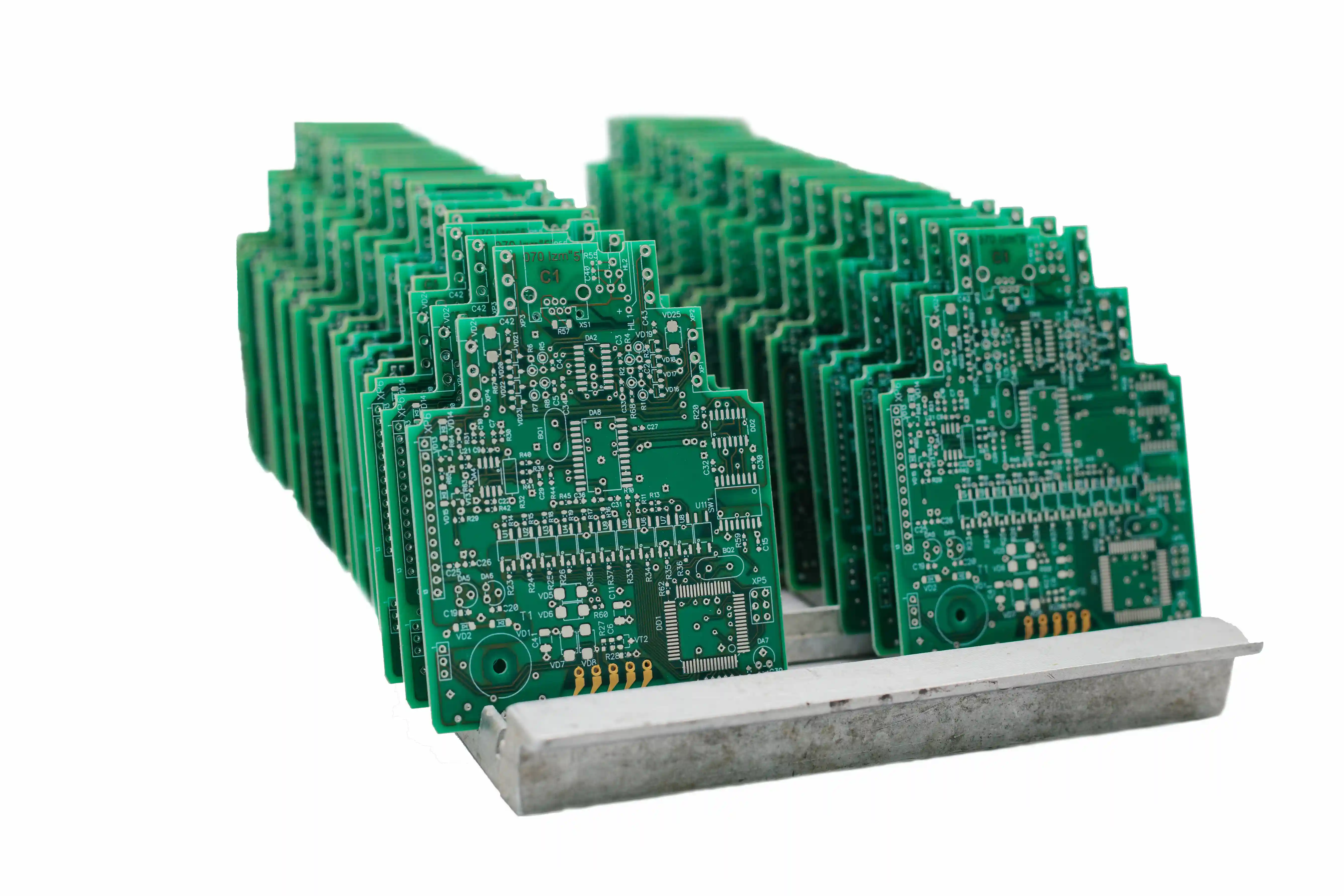 Capacità Produttive | Specifiche Tecniche PCB e Cablaggi | WellPCB Italia